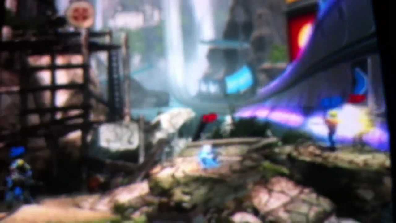 PSASBR 1.9 Online Jak Footage - YouTube