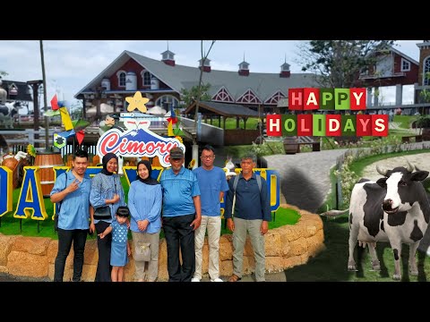 CIMORY DAIRYLAND GOWA - MAKASSAR VIRAL‼️