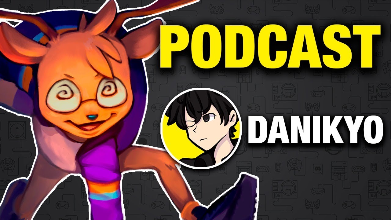 🔴 Hablando del E3 2021 y VIDEOJUEGOS con @Danikyo | XBOX💚, PS5💙 y ...