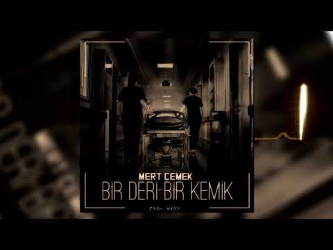 Mert Çemek - Bir Deri Bir Kemik (Free Sample Duygusal Trap Beat)