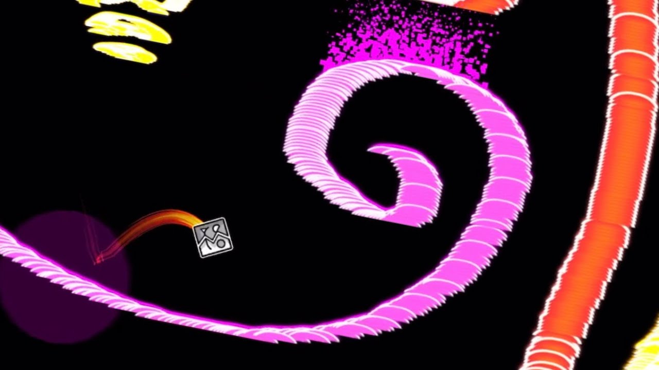 “sagecore” - sargist | Geometry Dash 2.11 - YouTube