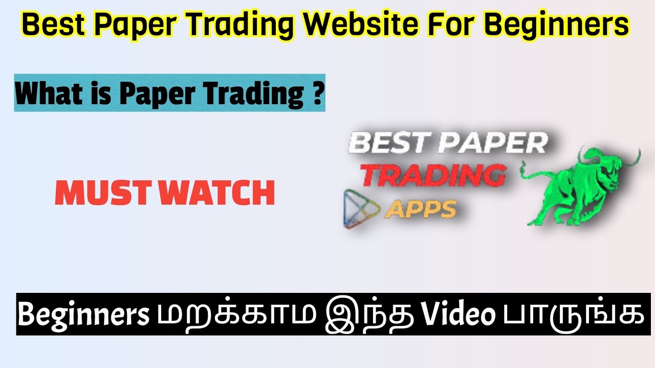 Best Paper Trading Website | Paper Trading for beginner | Neostox ...