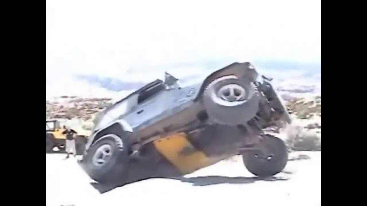 Off Road 4X4 Extreme Epic Fails Compilation HD funny accident, sport ...
