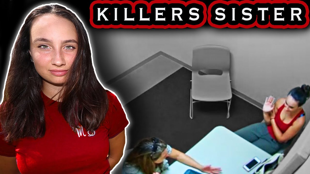 Family SECRETS Revealed!! Real True crime NIGHTMARE! Interrogation / KlLLERS Sister - YouTube