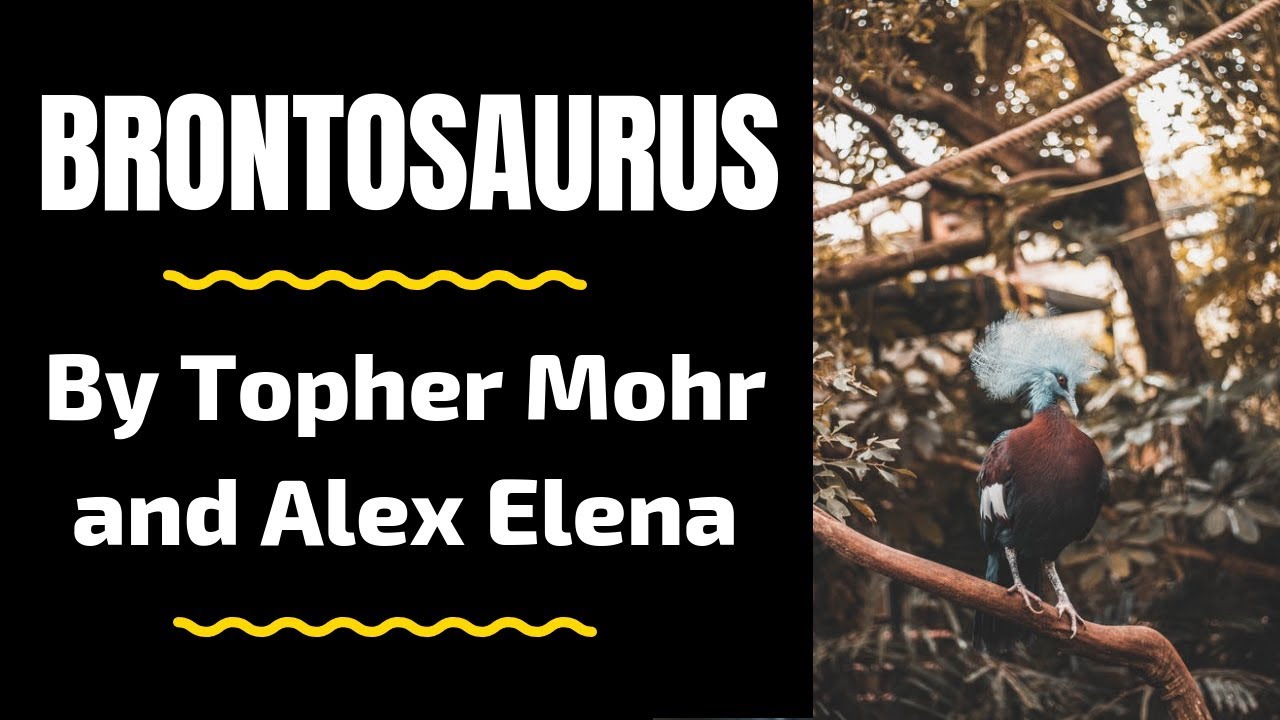 Rock | Bright Music - "BRONTOSAURUS" (FREE MUSIC/No Copyright ...