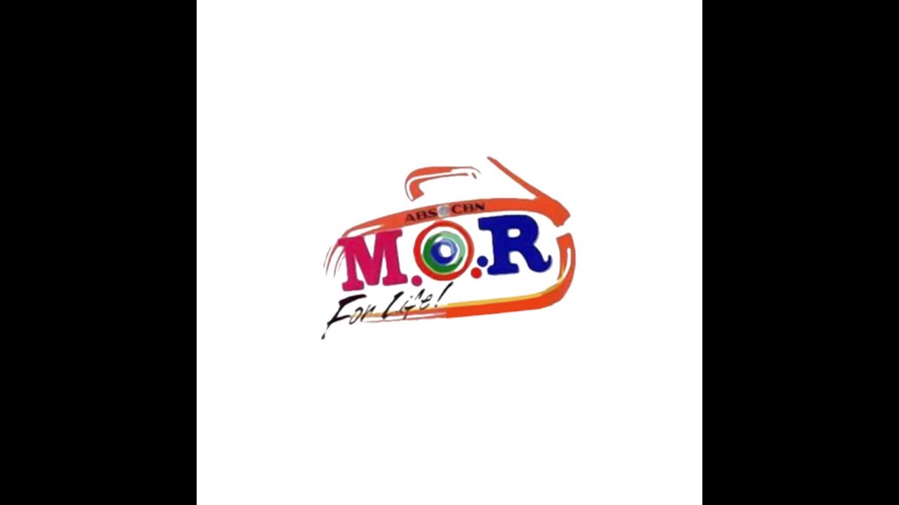 M.O.R. My Only Radio Old Jingle (Mellow version) with lyrics - YouTube