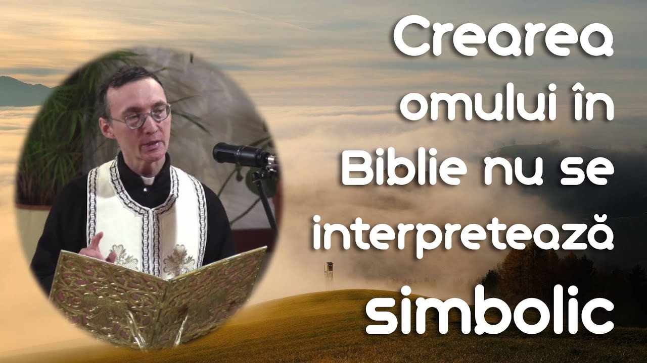 Despre crearea omului sau monogenismul: un singur om stă la originea ...