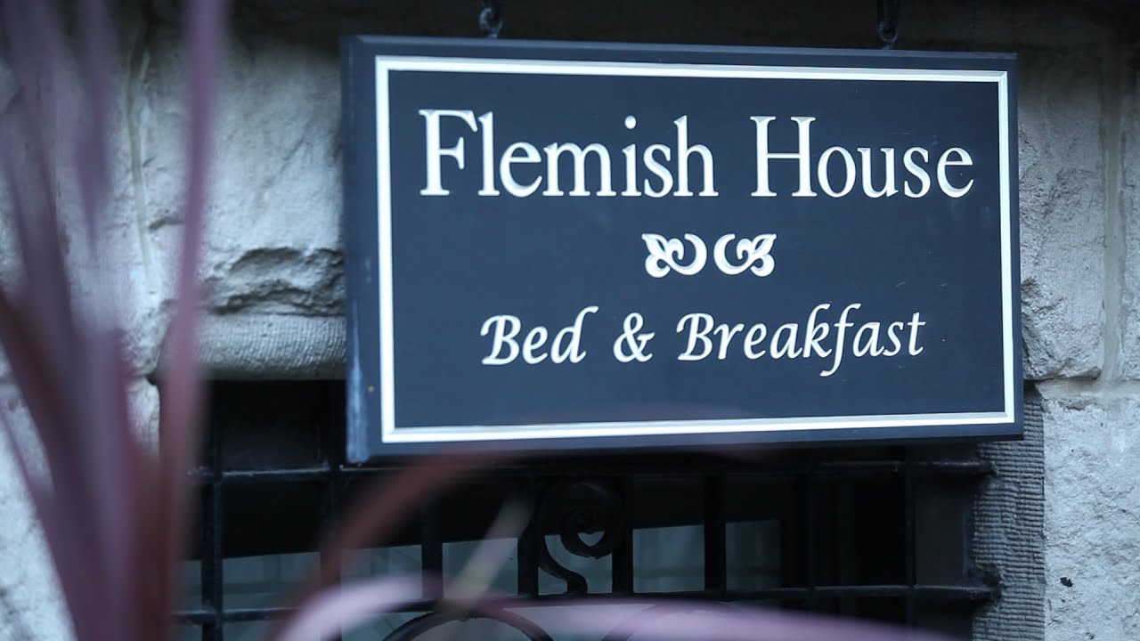 Flemish House of Chicago - YouTube