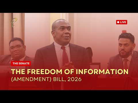 4th Sitting of the Senate - 2nd Session - 13th Parliament - September 11, 2026