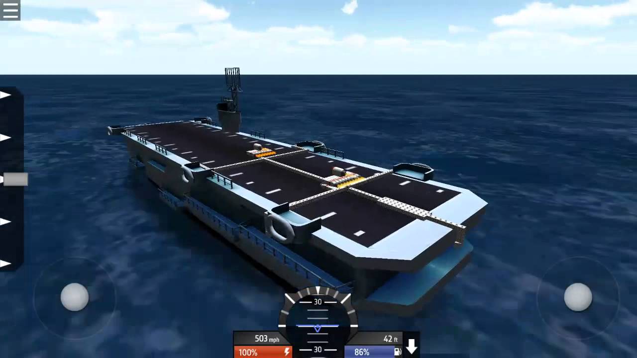 [Application name]Uss tiny 580 mph!! - YouTube