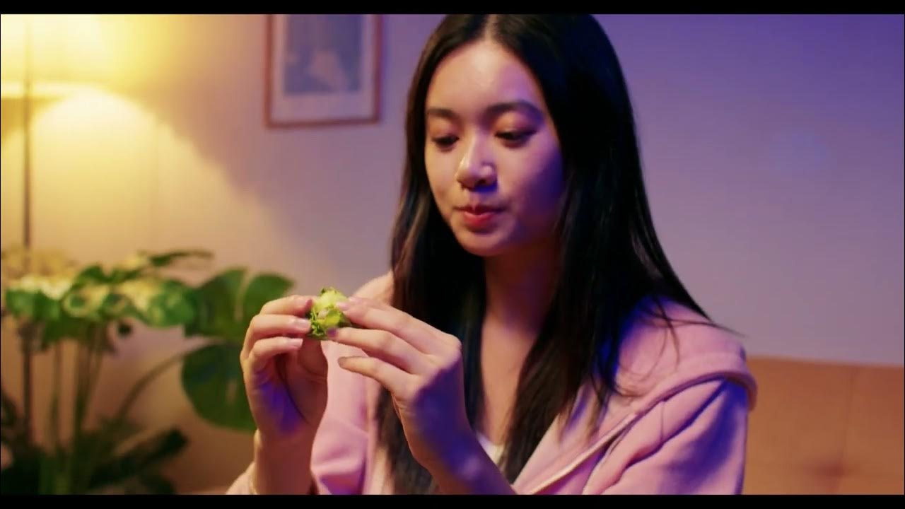 品牌形象-小編推薦-KINYO 韓式超薄不沾電烤盤30cm - YouTube