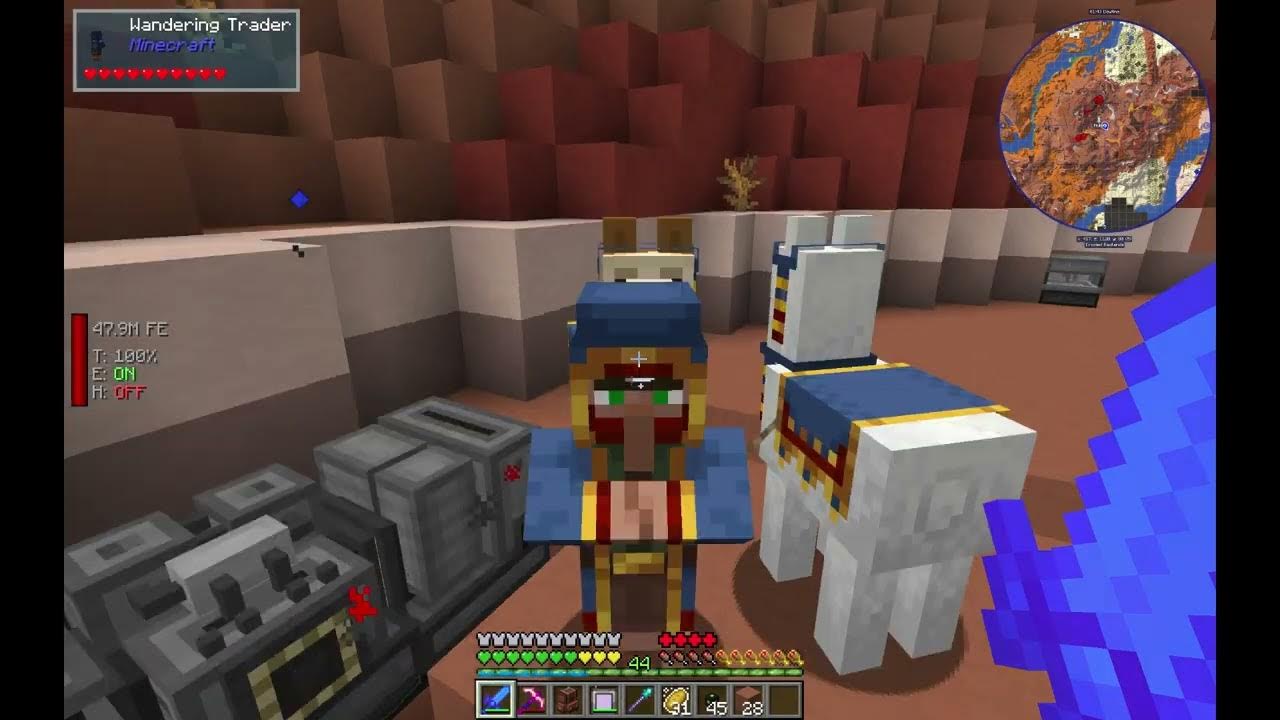 All The Mods 8 Episode 73 - YouTube