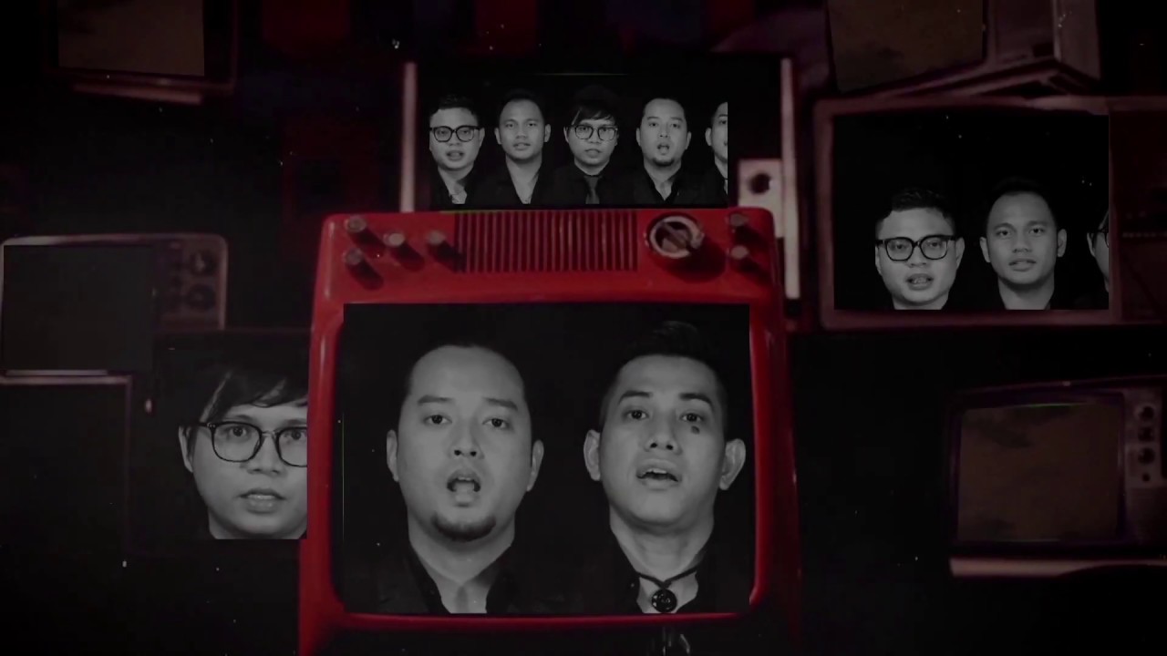 Cair- Islah & Thy People (Official Lyric Video) - YouTube