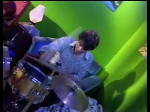 Garageland - Fingerpops
