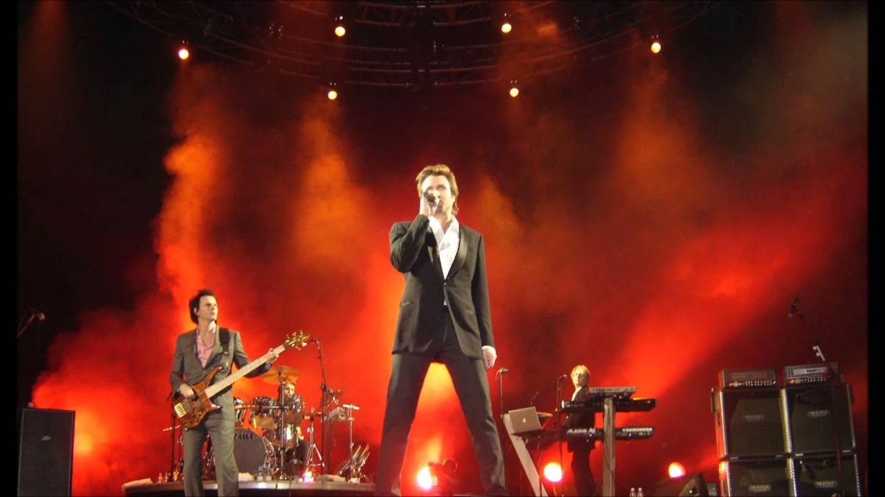 Duran Duran - Sunrise (Jason Nevins - Offical) - YouTube