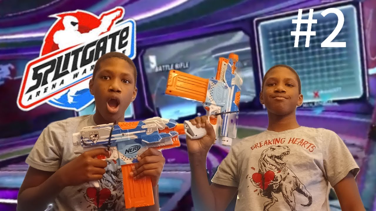 SUCH MORE KILL [Spitgate] E2 S1 - YouTube