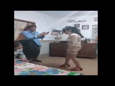 Gitanoo de Guadix Bailando