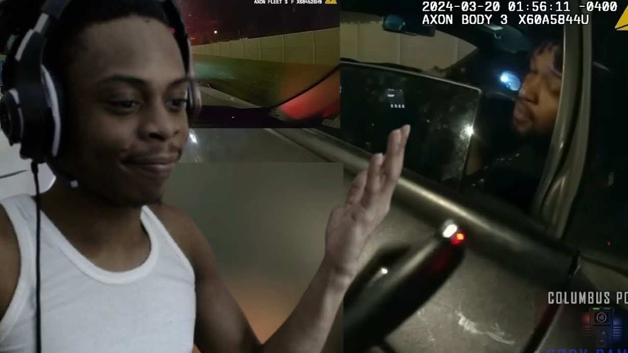 Fleeing Felon in Dodge Crashes into a House - YouTube