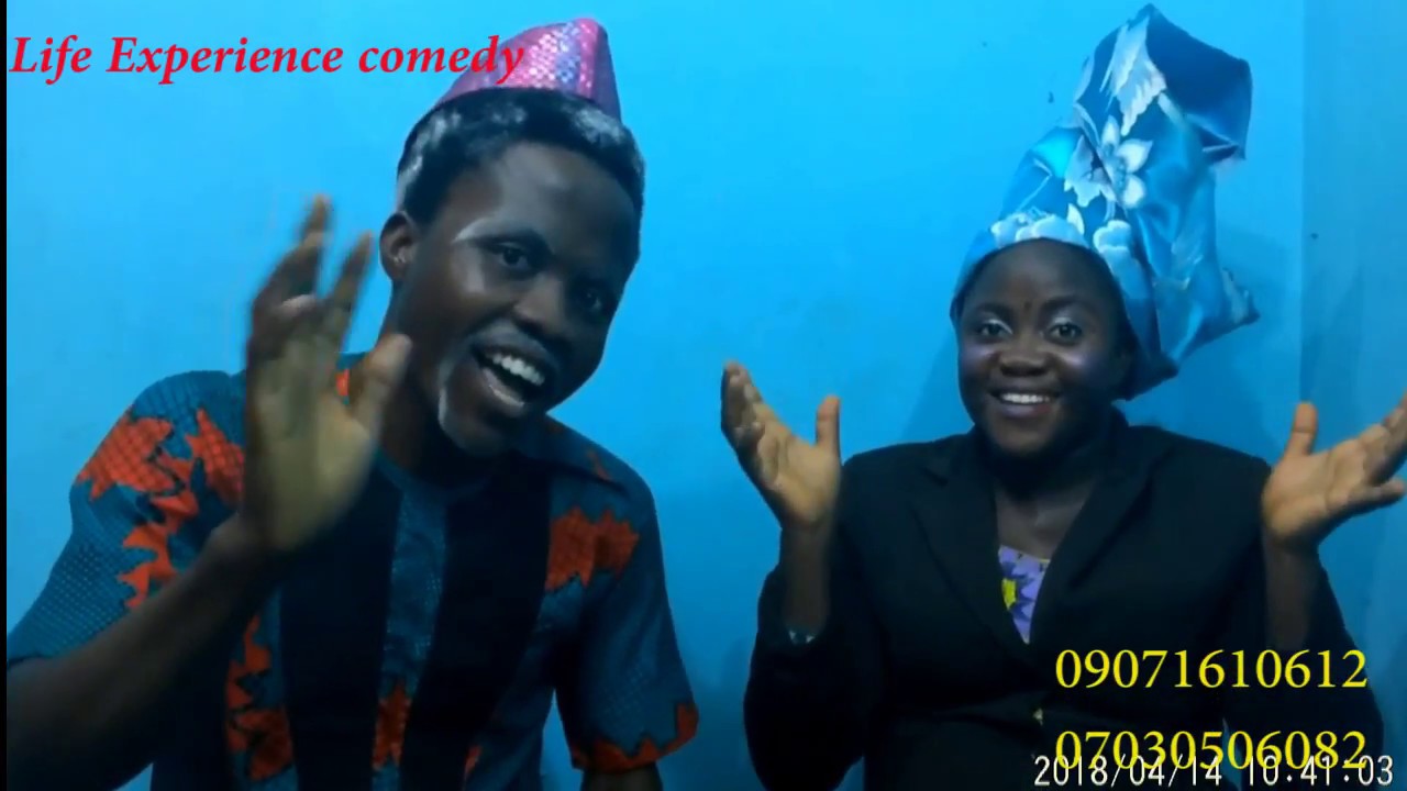 DEALING WITH A HARSH BOSS (Life Experience Comedy) (EPISODE 3) - YouTube