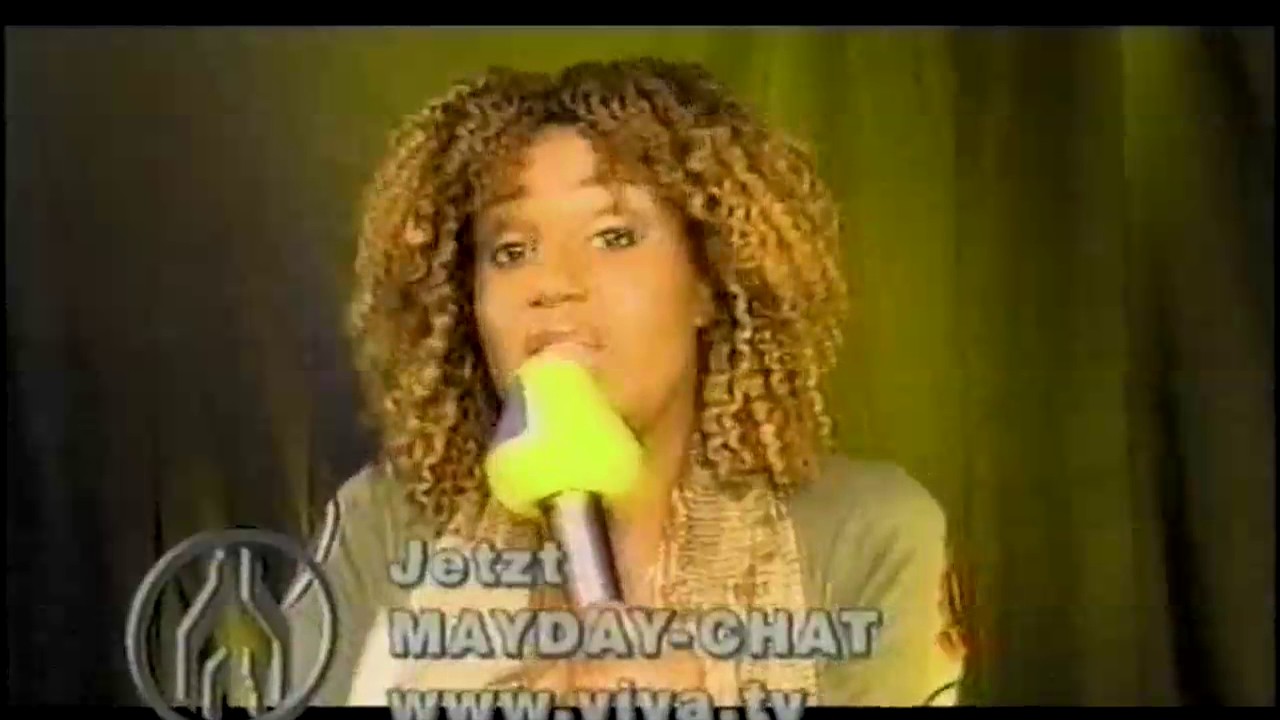 [VHS 07] - MAYDAY 2002 Culture Flash [live] - 5 hours broadcast by VIVA ...