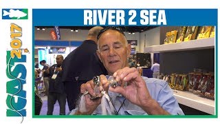 River2Sea Whopper Plopper Silent - Tackle Warehouse