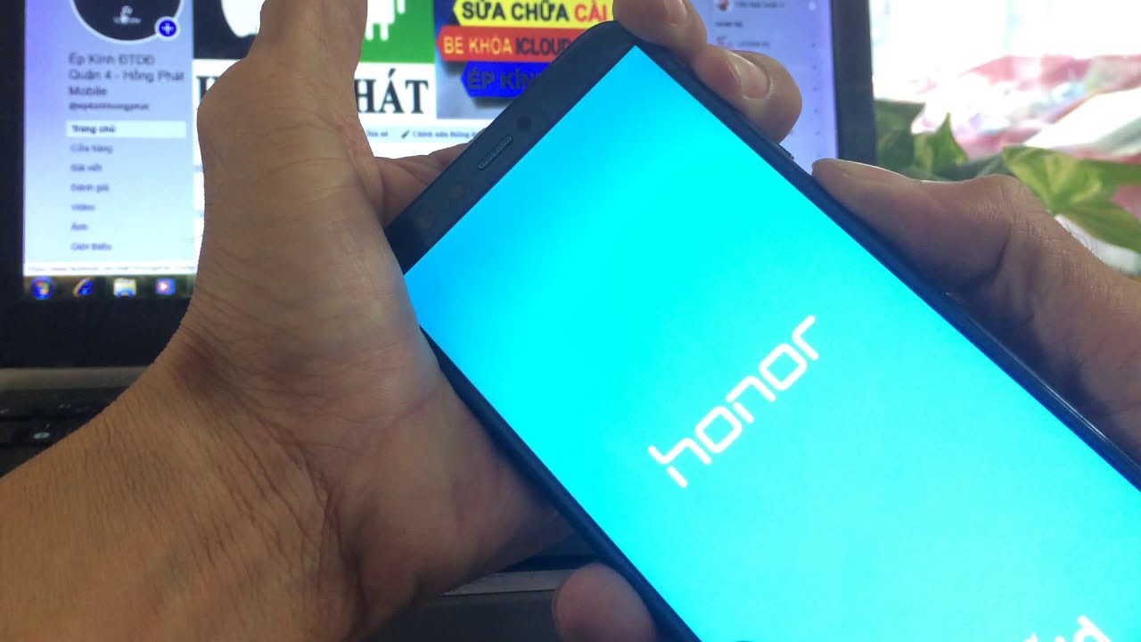 Frp Huawei Honor 9 Lite LLD-L21 Android 9 - YouTube