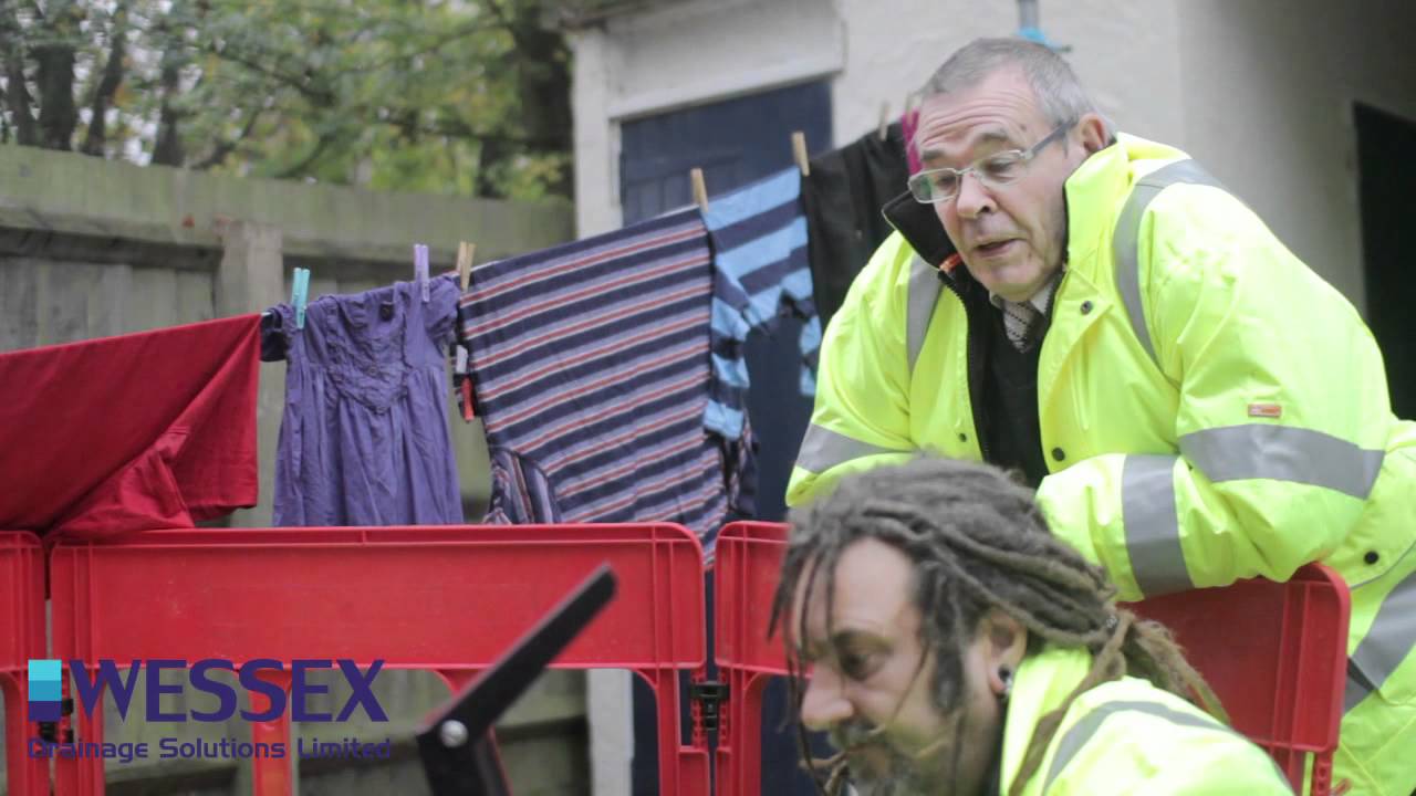 CCTV Surveys - YouTube