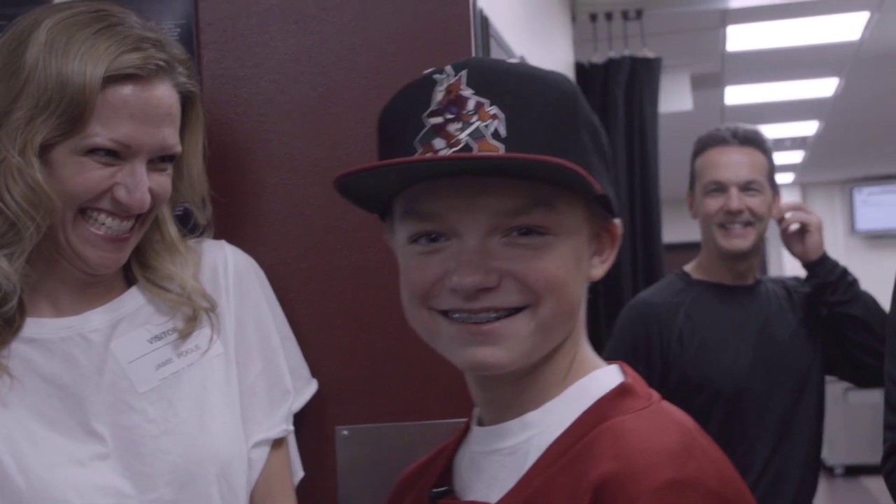 Meet Will Pogue - YouTube