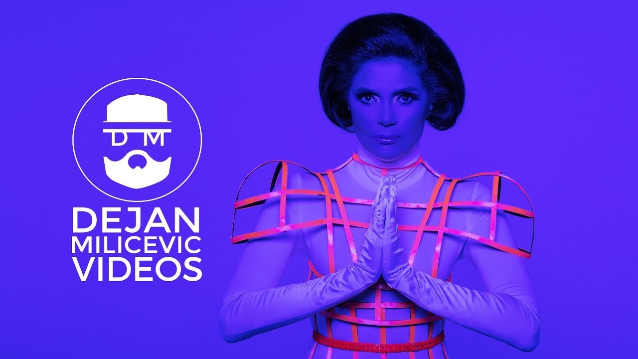 Ekstra Nena - Marioneta (Official Music Video) - YouTube