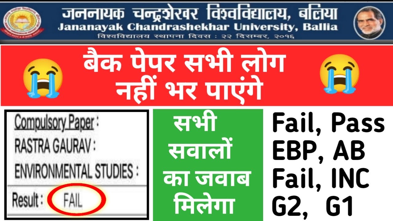 JNCU Back Paper Form JNCU Back Paper Exam Date BA 3rd jncu-back-paper-form-jncu-back-paper-exam-date-ba-3rd