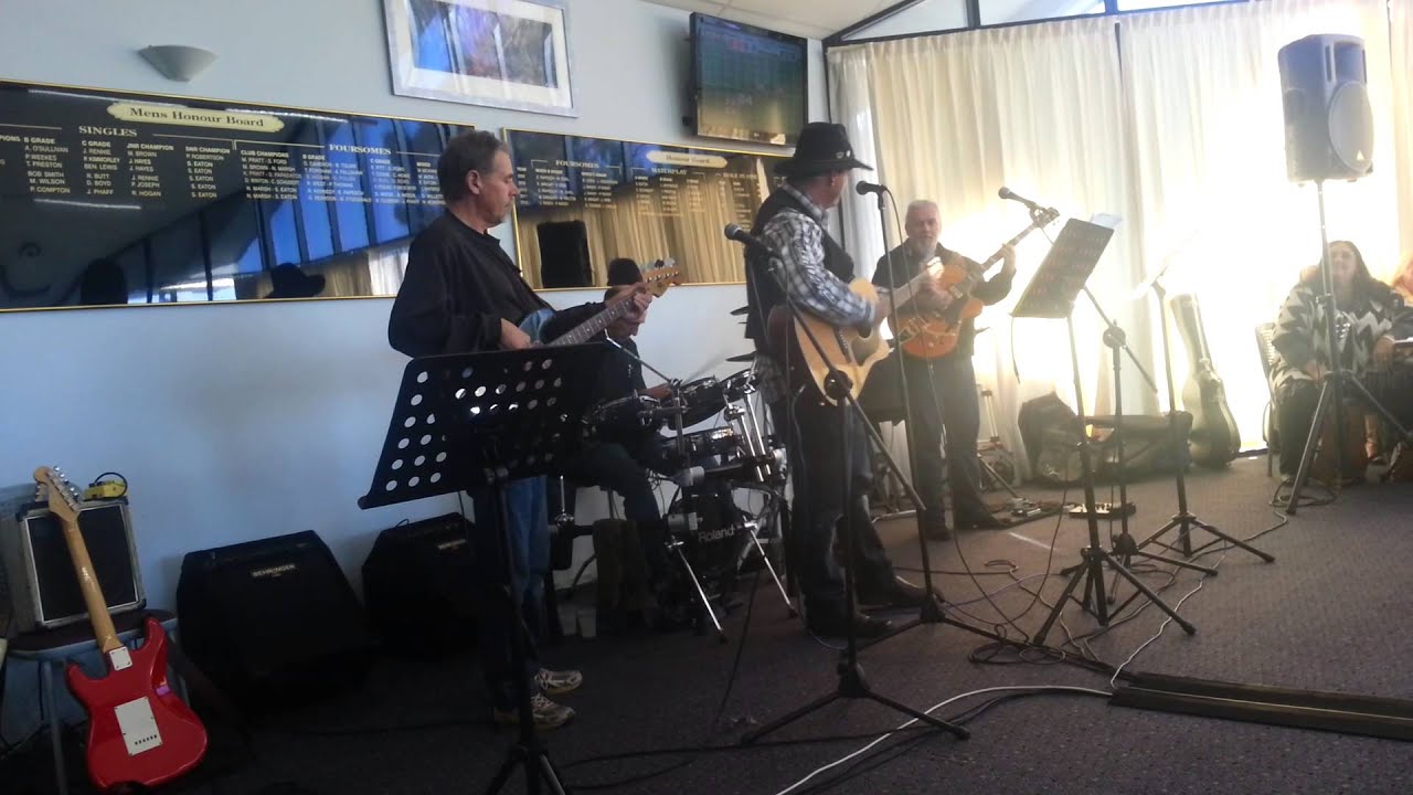 GOODBYE SONG-JASON CARRUTHERS (JIM LAUDERDALE) - YouTube