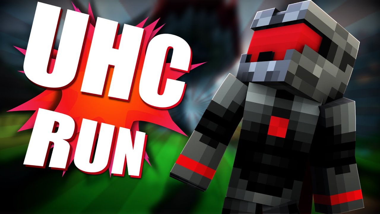 UHC RUN - ¿MI MEJOR PARTIDA? - YouTube