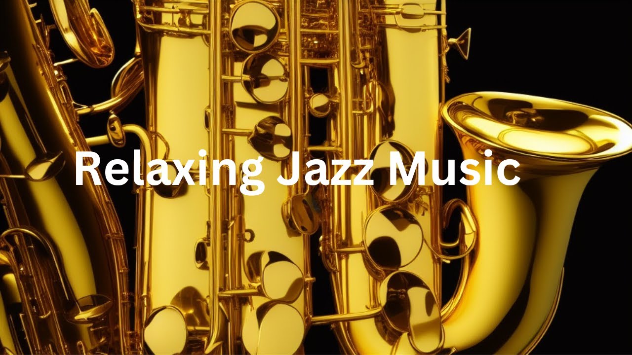 "Smooth Jazz Vibes: A Soothing Escape" Laid Back Jazz by Sogoi - YouTube