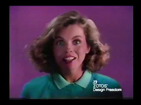The Hair Cuttery Commercial (1988) - YouTube