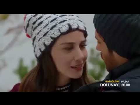 Dolunay 22. Bölüm Fragmanı