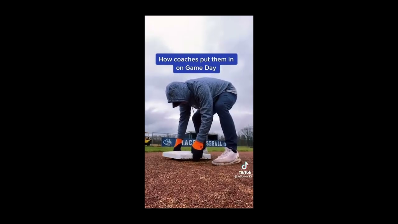 10 minutes of the best baseball TikTok’s - YouTube