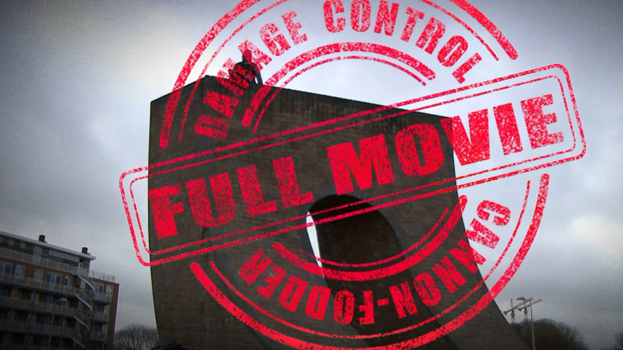 Damage Control - Full Movie - YouTube