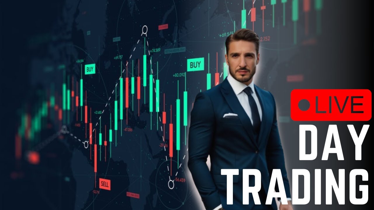 WATCH LIVE NOW | Day Trading Futures | Crude Oil & Natural Gas - YouTube