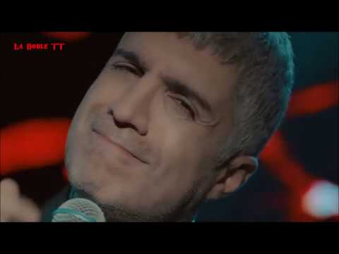 Özcan Deniz - Ask - Amor - Klip en turco español