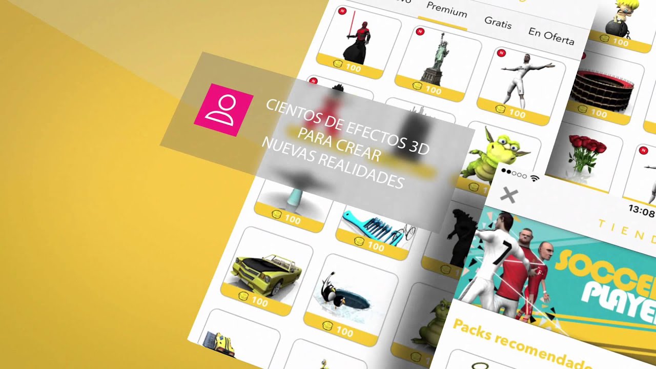 Discover vOid app - YouTube