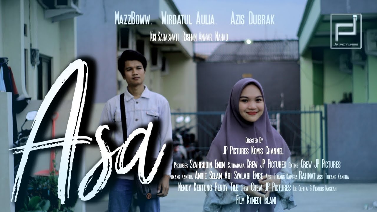 ASA - Film Pendek - YouTube