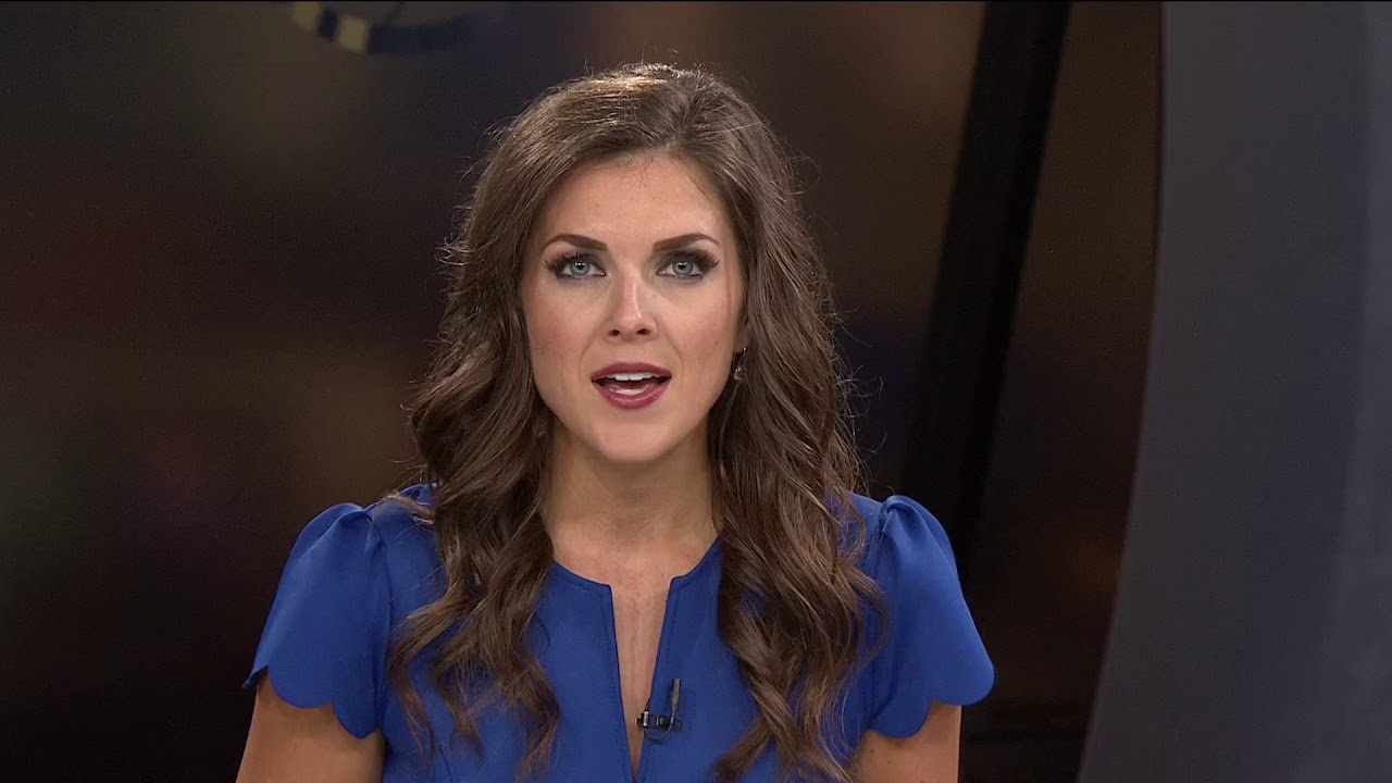 RACHEL SANTSCHI - KMBC 9/11/18 - YouTube