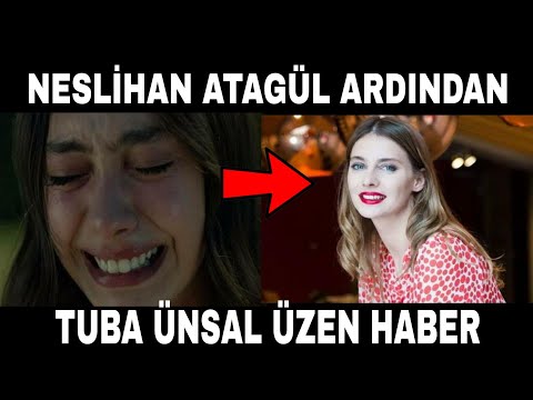 Neslihan Atagül'den Sonra Tuba Ünsal da Geçirgen Bağırsak Sendromu Olduğunu Açıkladı!
