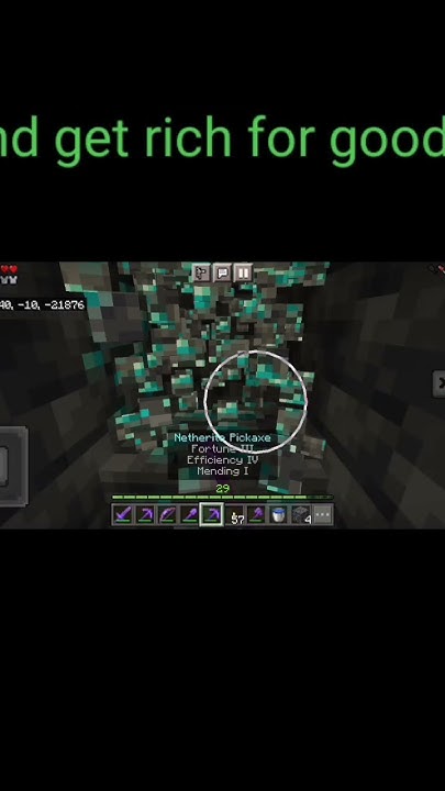 join now name SCS SMP java: SMP.scmain.com bedrock IP: bsmp.scmain ...