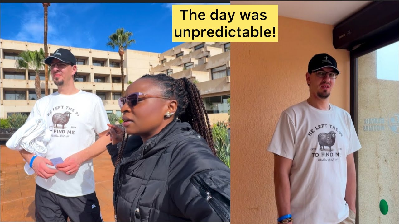 UNBELIEVABLE !! THIS DAY WAS UNPREDICTABLE ! - YouTube