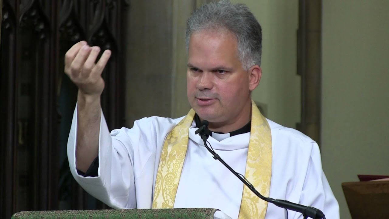 Mile End. 2013. "Mary, the New Eve": Sermon by Fr David Barrow. A Day ...