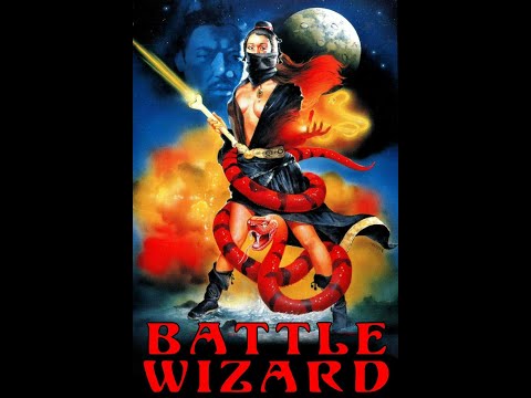 One Of Shaw Brother Studios Most Insane Fantasy/Martial Arts Films | Battle Wizard / 天龍八部 (1977)