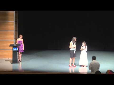 Ölülerin Çığlığı Premiere / 07 - 09 - 2013