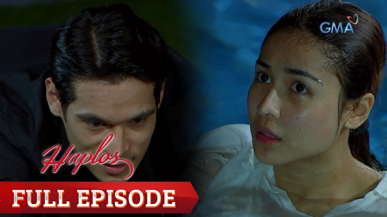 Haplos: Full Episode 95 - YouTube