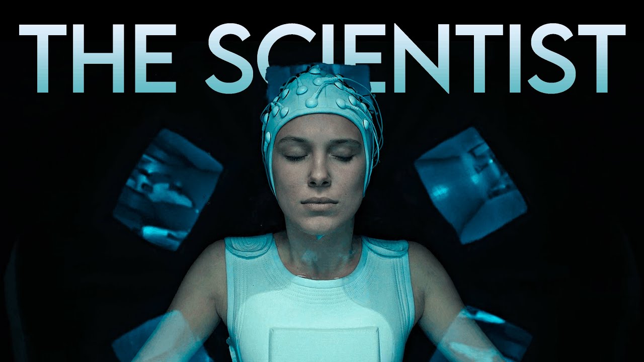 Stranger Things | The Scientist - YouTube